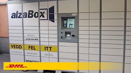 DHL EXPRESS | Express package abroad, online shipping calculation